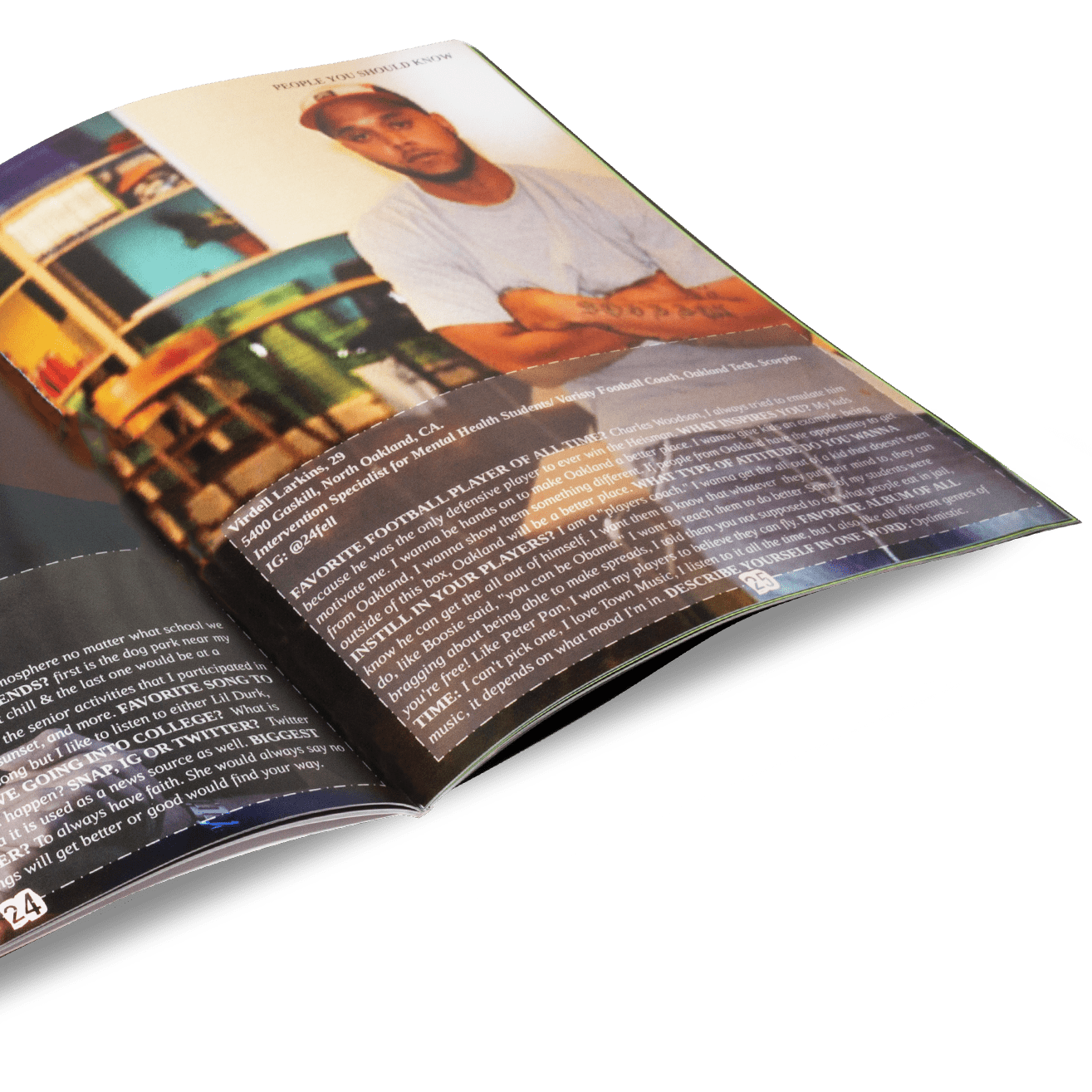 Spiral Binding | PrintNinja makes offset printing affordable Spiral Binding | PrintNinja makes offset printing affordable